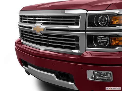 2015 Chevrolet Silverado 1500 Specs Review Pricing And Photos