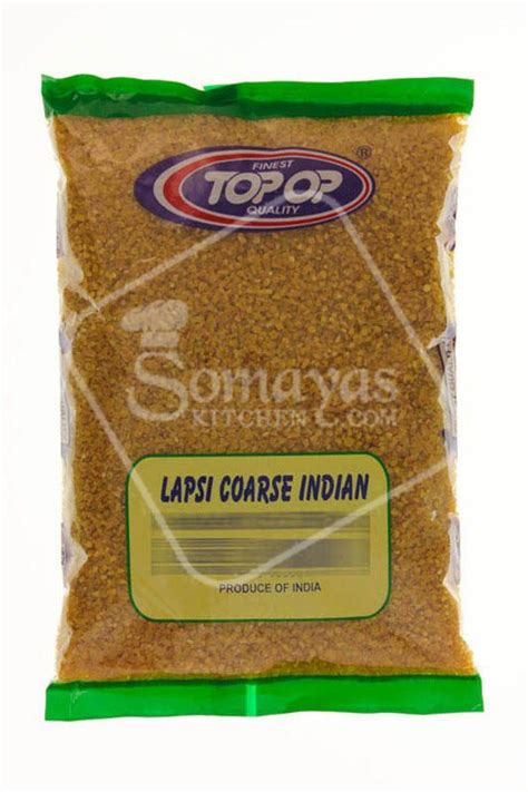 Top Op Lapsi Coarse 1kg • Hallans