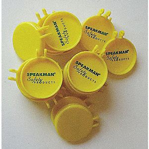 Speakman Covers Eyewash Dust 20pk Wwg3her1 3her1 Grainger Canada