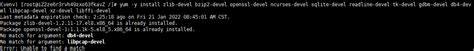 centos8 0安装python3 9 9 知乎