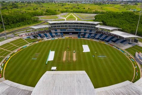 Transforming A Stadium Into An Academy Trinidad And Tobago Newsday