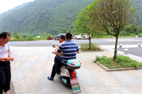 雾漫小东江绚丽万华岩奇秀高椅岭 郴州旅游攻略 游记 去哪儿攻略