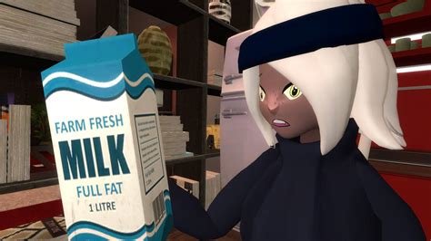 Gmod Smg4sp Milk Expired By Superfiregmod On Deviantart