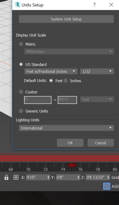 Solved 3dsmax 2019 Commadot Autodesk Community
