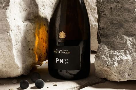 Wine Of The Week Champagne Bollinger Pn Vz19 Maxim