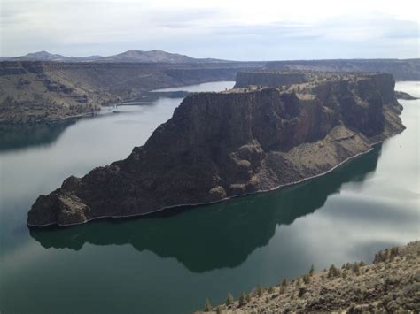 Crooked River Review At Bill Henson Blog