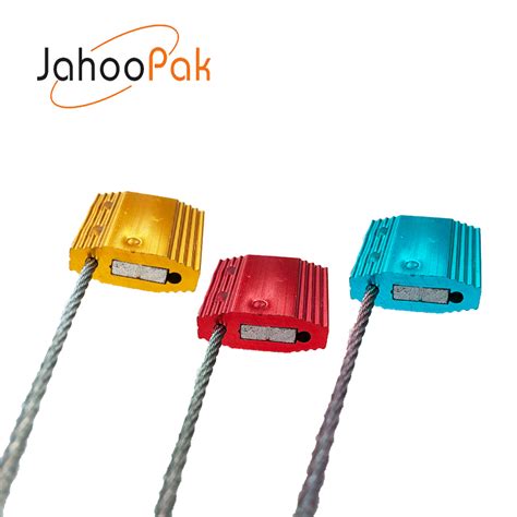 Cable Seal Manufacturers And Suppliers China Cable Seal Factory