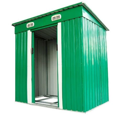 Magazie Metalica Pentru Scule Si Unelte De Gradinarit Baraca Gradina