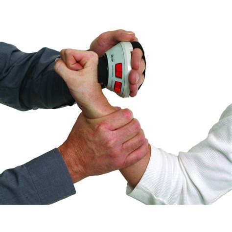 Microfet Microfet2 Wireless Manual Muscle Tester Dynamometer 12 0381w