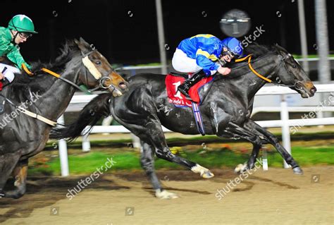 Dundalk Sharjah Declan Mcdonagh Win Dundalkstadium Editorial Stock
