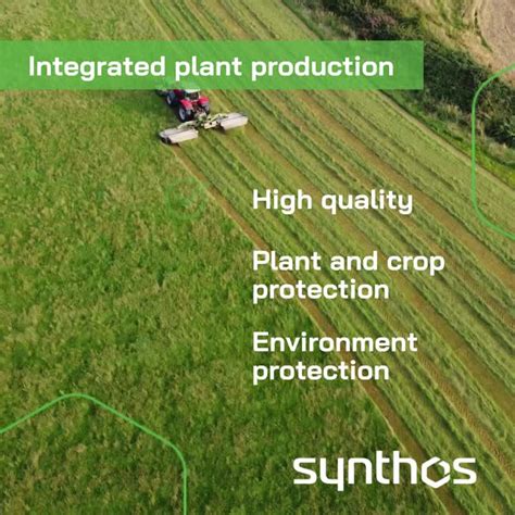 Synthos On Linkedin Synthos Sustainable Synthosagro