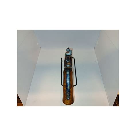 Pistolet Uberti 1871 Rolling Block