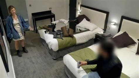 PRIA Punya Niat Busuk Lecehkan Gadis Cantik Syok Begitu Tahu Identitas Aslinya Ternyata