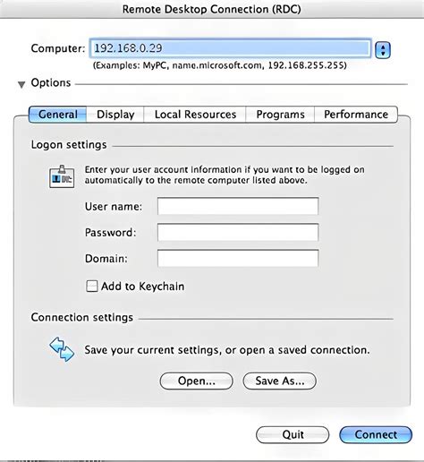 mac microsoft remote desktop connection client for mac