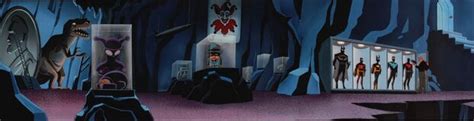 Batcave Batman Wiki Fandom