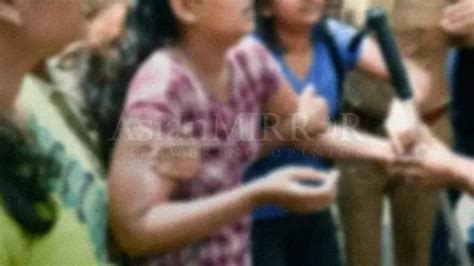 මියගිය පුද්ගලයෙකුගේ දේහය භාර ගන්න බිරින්දෑවරු 04ක්