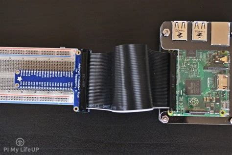 Raspberry Pi Breakout Board Tutorial