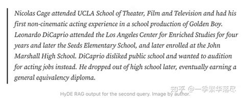 提高rag性能的高级查询转换advanced Query Transformations To Improve Rag Csdn博客