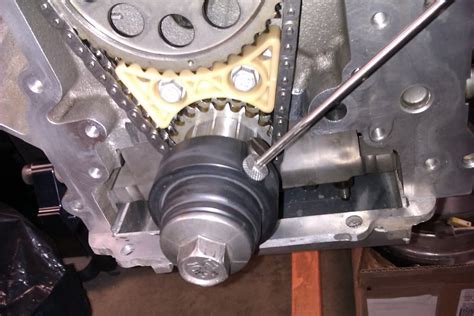 Ls6 Timing Chain Upgrade At Fernando Smith Blog