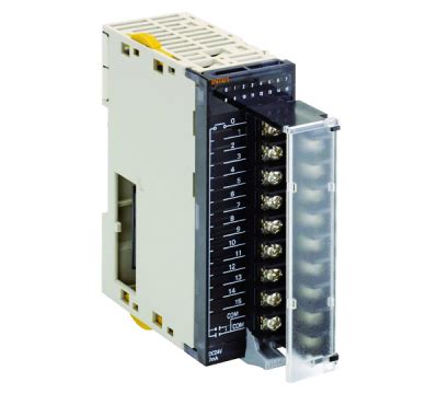 Omron PLC CJ Series Interrupt Input Units CJ W INT
