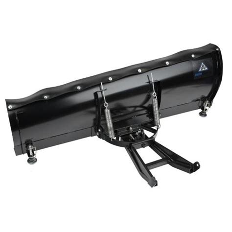 Polaris Rzr 570 Snow Plows