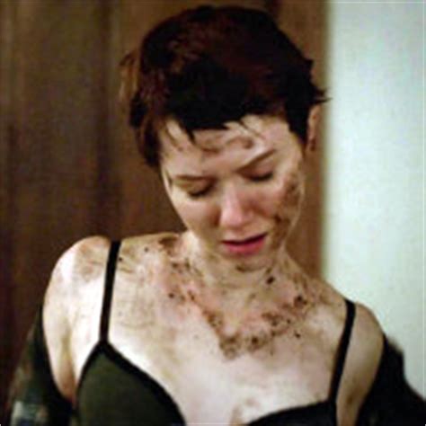 Emma X Mad Love The Following Icon Fanpop