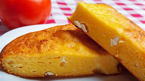 Jiffy Cornbread Without Eggs