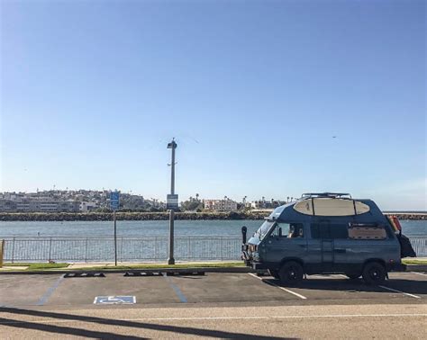 10 VanLife Instagram Accounts That Will Make You Wanna Quit Your Job And Hit The Road Maxim