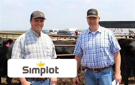 J R Simplot Oneplan