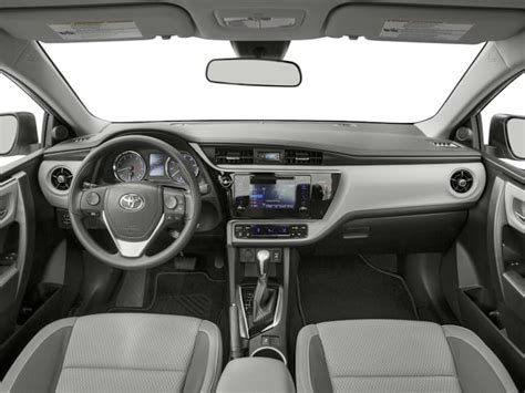 2017 Toyota Corolla Reviews Ratings Prices Consumer Reports