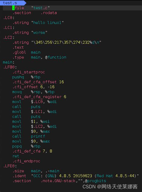 初识linux之gcc g 编译器与linux项目自动化构建工具make makefile g 编译和make编译 CSDN博客
