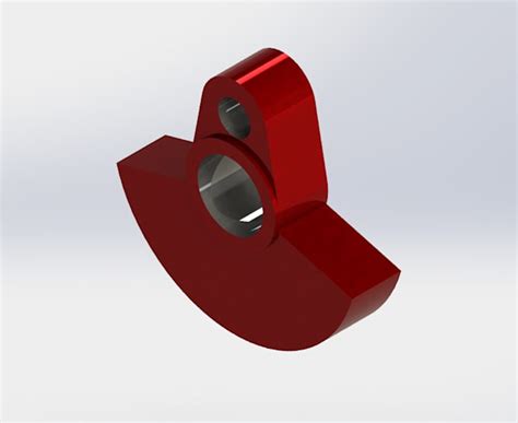 Design 3d Models And 2d Drawings Using Solidworks By Omargamal378 Fiverr