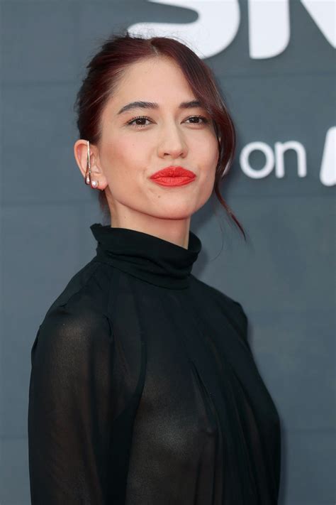 Sonoya Mizuno Instagram Age And More On House Of The Dragon Actor