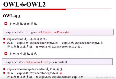 知识图谱概论，表示，建模上册——b站学习笔记东方 教育技术博主的博客 Csdn博客