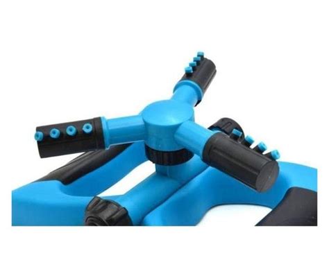 Въртяща се пръскачка за поливаненапояване на трева модел 1 Vivre