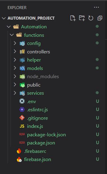 Javascript Error In Firebase Deploy Due To Eslint Issues And Lint Command Execution Fails