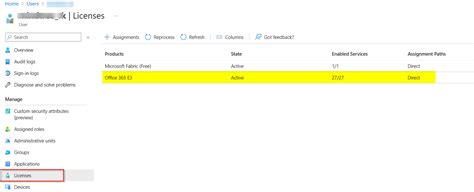 c azure ad app registration graph api does not have permission to
