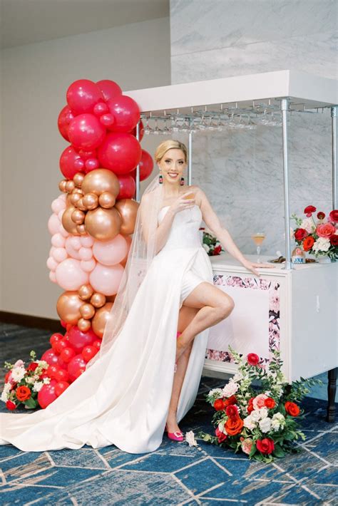 The National Hotel Oklahoma City Styled Shoot Oklahoma Wedding