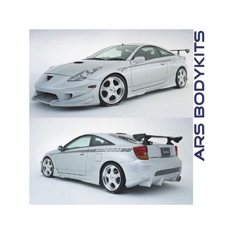 Body Kit Celica At Edward Diaz Blog