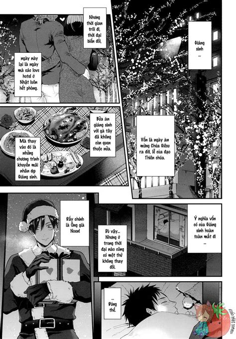Chap Oneshot H