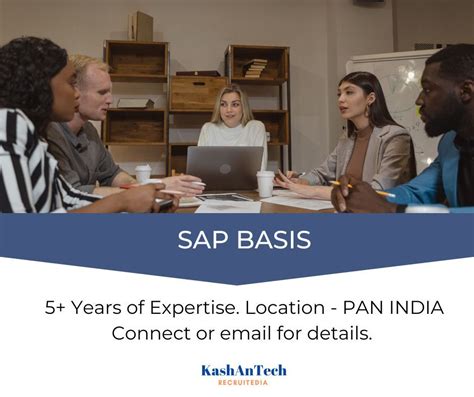 Sap Sapjobs S4hana Saphana Sapbasis Kashantech Sapconsultant… Kashantech Recruitedia