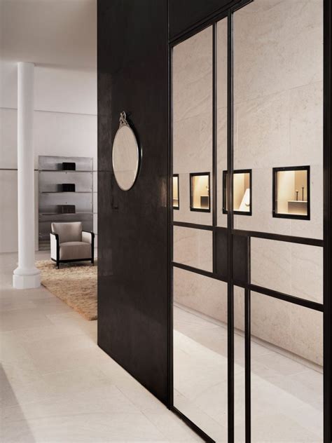 Halleroed References Swedish Grace For Toteme Flagship Store
