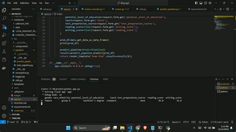 Kishor Thagunna On Linkedin Machinelearning Datascience Projectcomplete