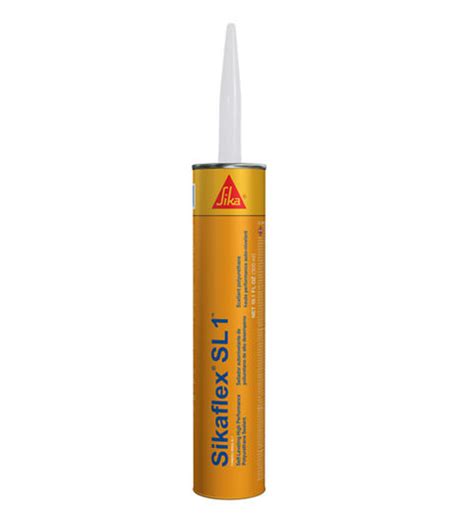 Sikaflex® Sl 1 Polyurethane Sealants