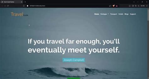 Soumya Annie Thomas On Linkedin Hello Everyone Im Thrilled To Share My Static Website Built