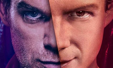 Le Premier Meurtre De Dexter Na Jamais été Aussi Inquiétant Batman