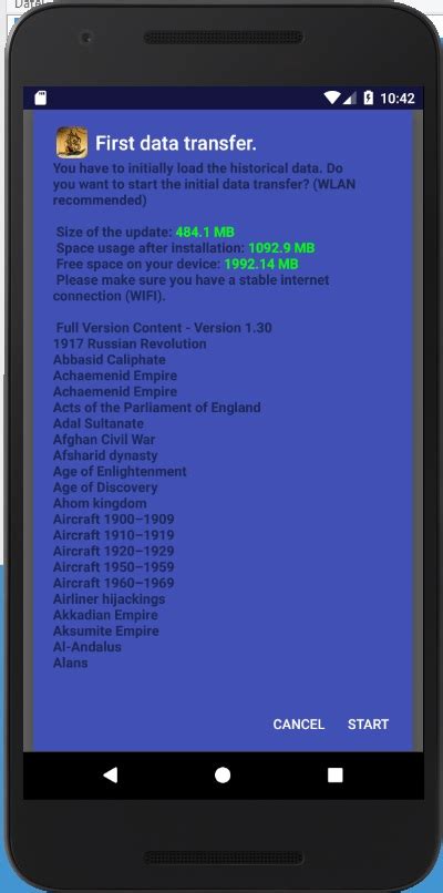 Layouting A Dialog For All Android Versions Stack Overflow