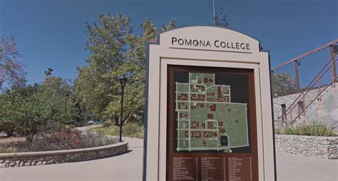 Where Is Pomona College Located A Campus Guide For Prospective