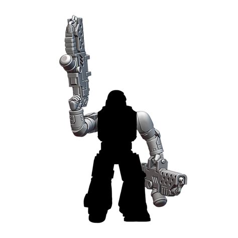 3d Printable Flamer Kit By Cyberbrush