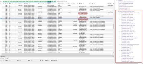 车载端蓝牙avrcp获取音乐信息btsnoop 分析android12车载蓝牙获取音乐信息 Csdn博客